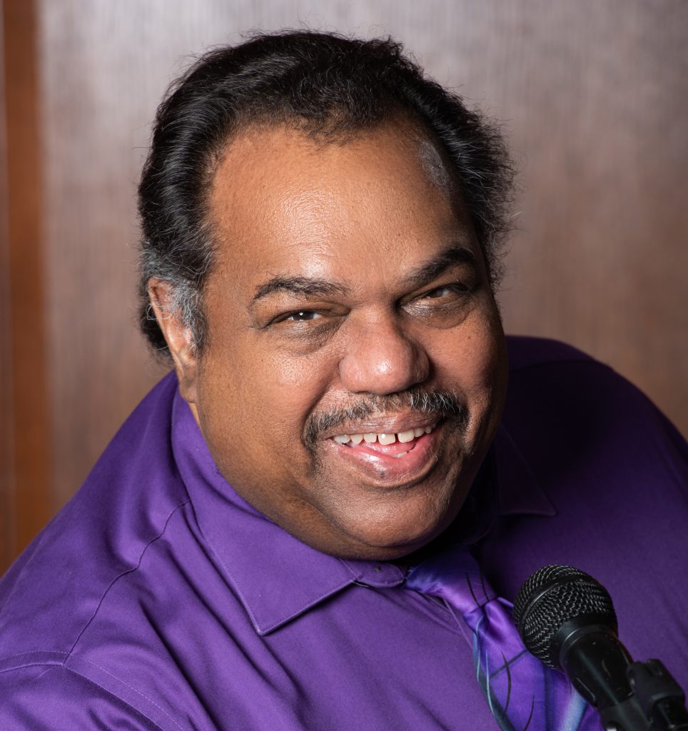 The Longest (Virtual) Table with Daryl Davis - Howard County Library System