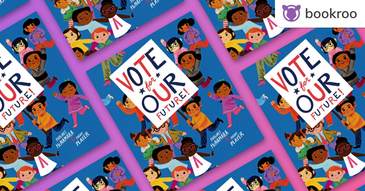 How to Talk to Kids About Voting - Howard County Library System