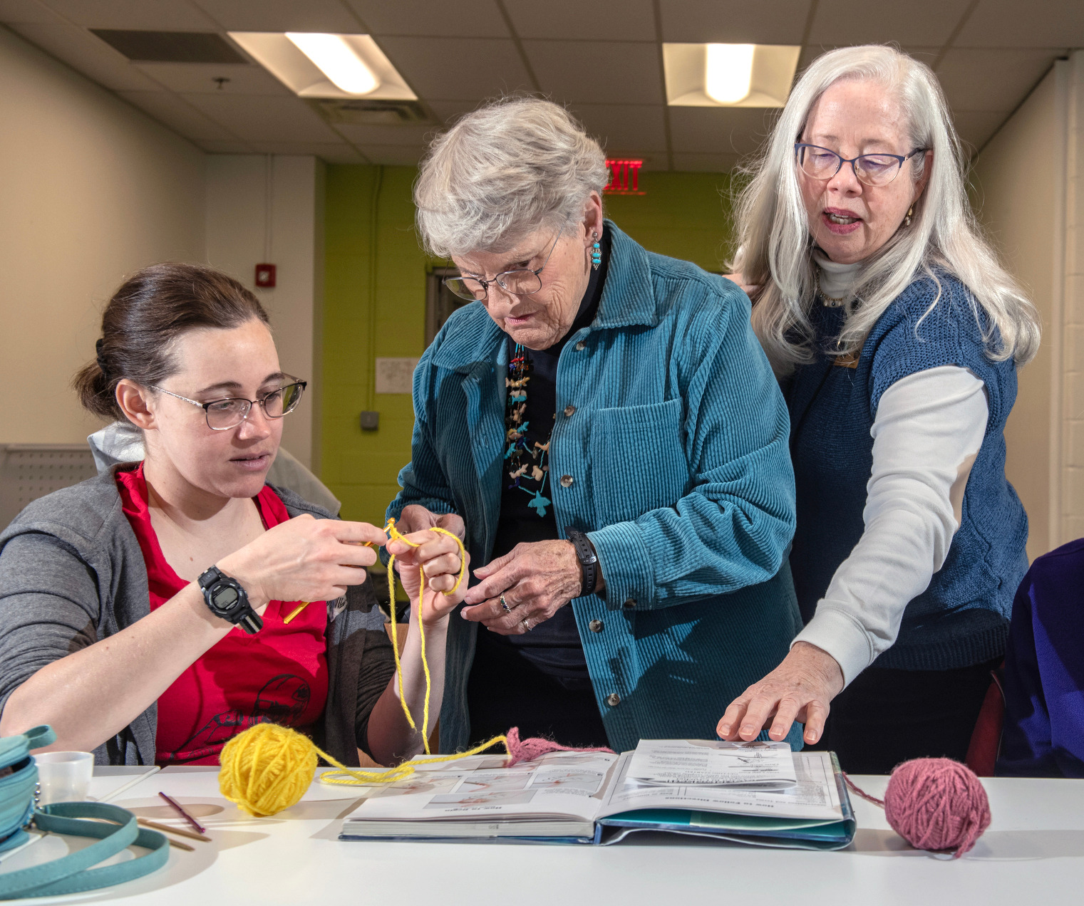 Adults - Howard County Library System