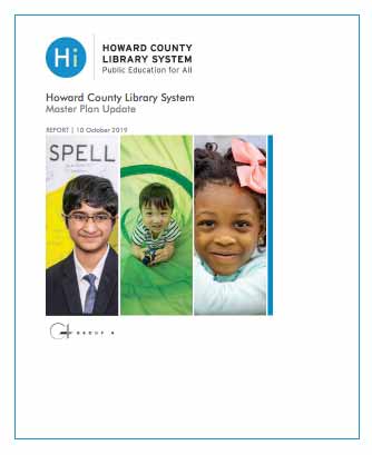 Publications - Howard County Library System