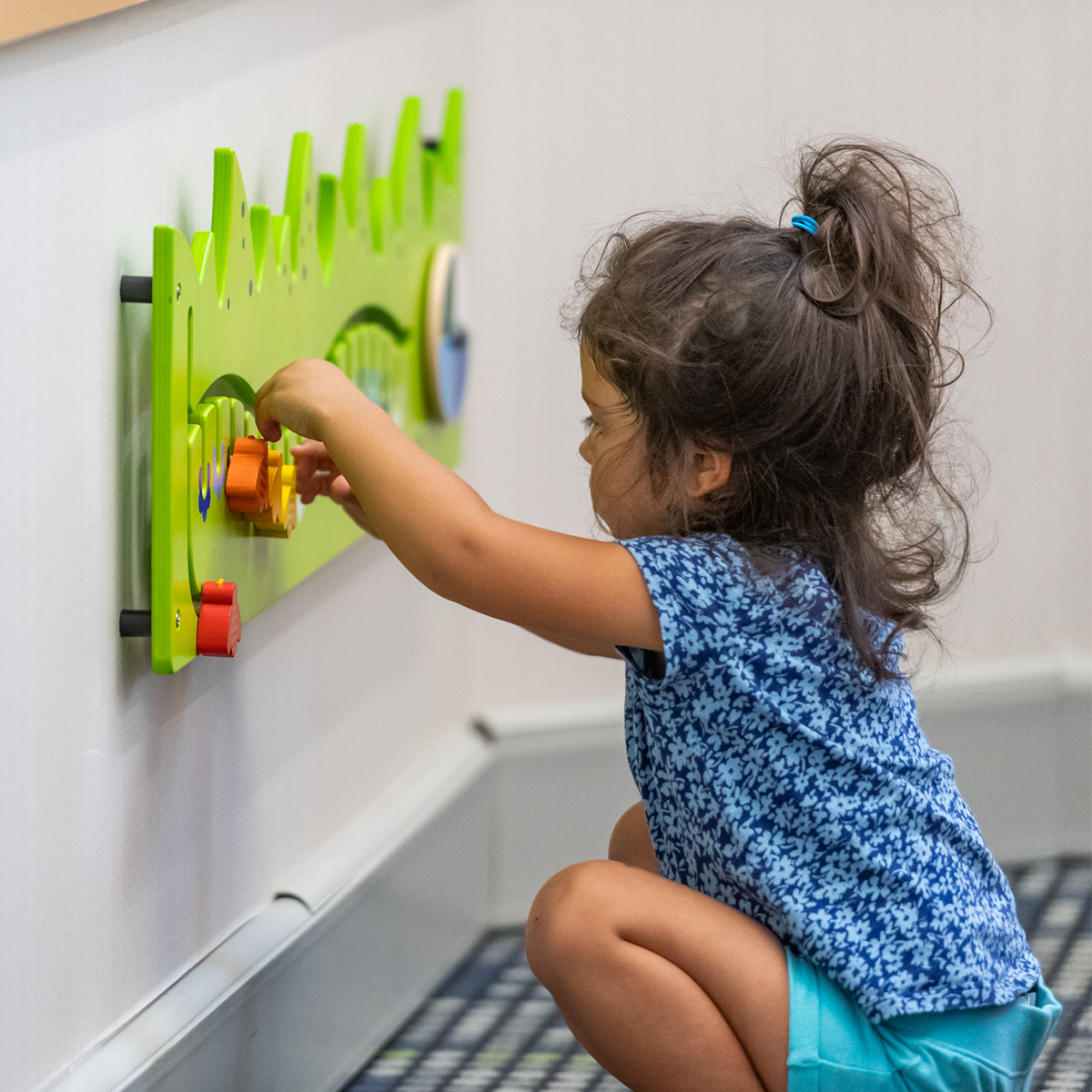 Play Spaces - Howard County Library System