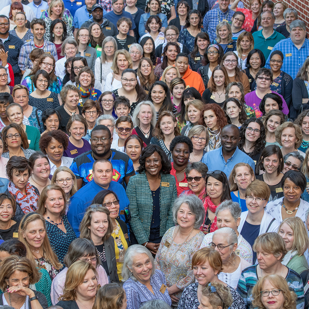 About Us - Howard County Library System