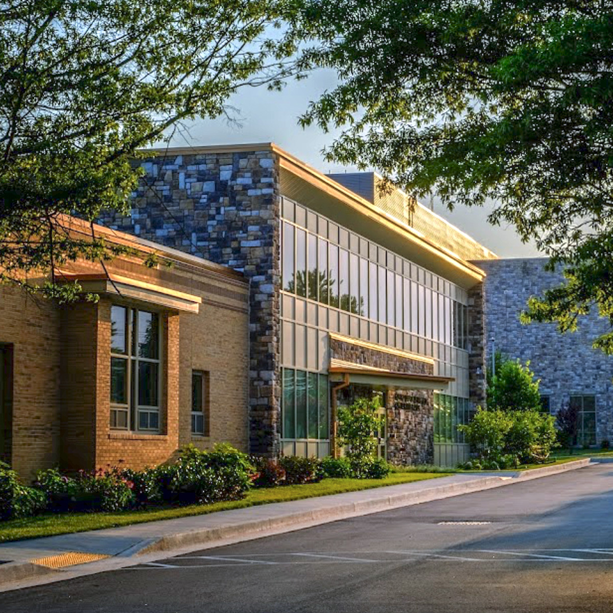 Locations & Hours - Howard County Library System