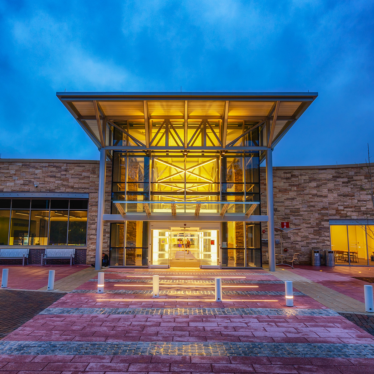 Locations & Hours - Howard County Library System