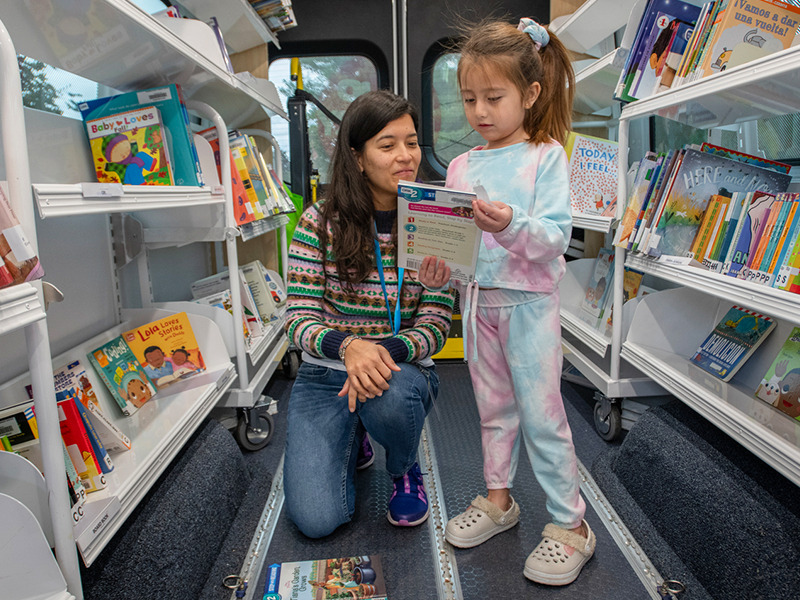 Children - Howard County Library System