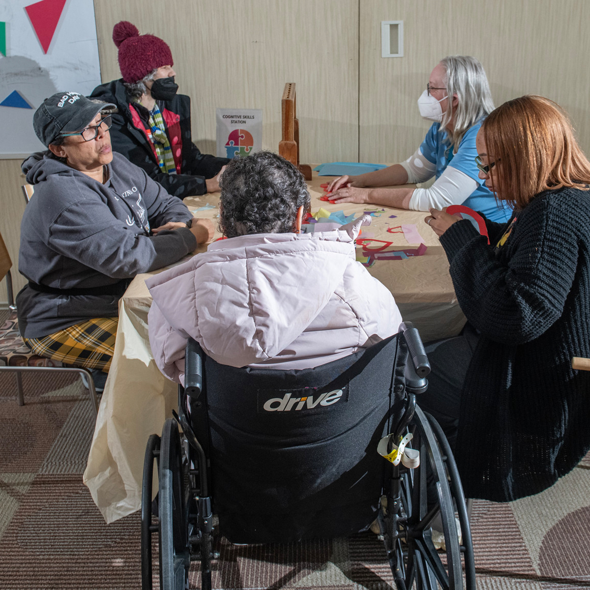 Accessibility - Howard County Library System