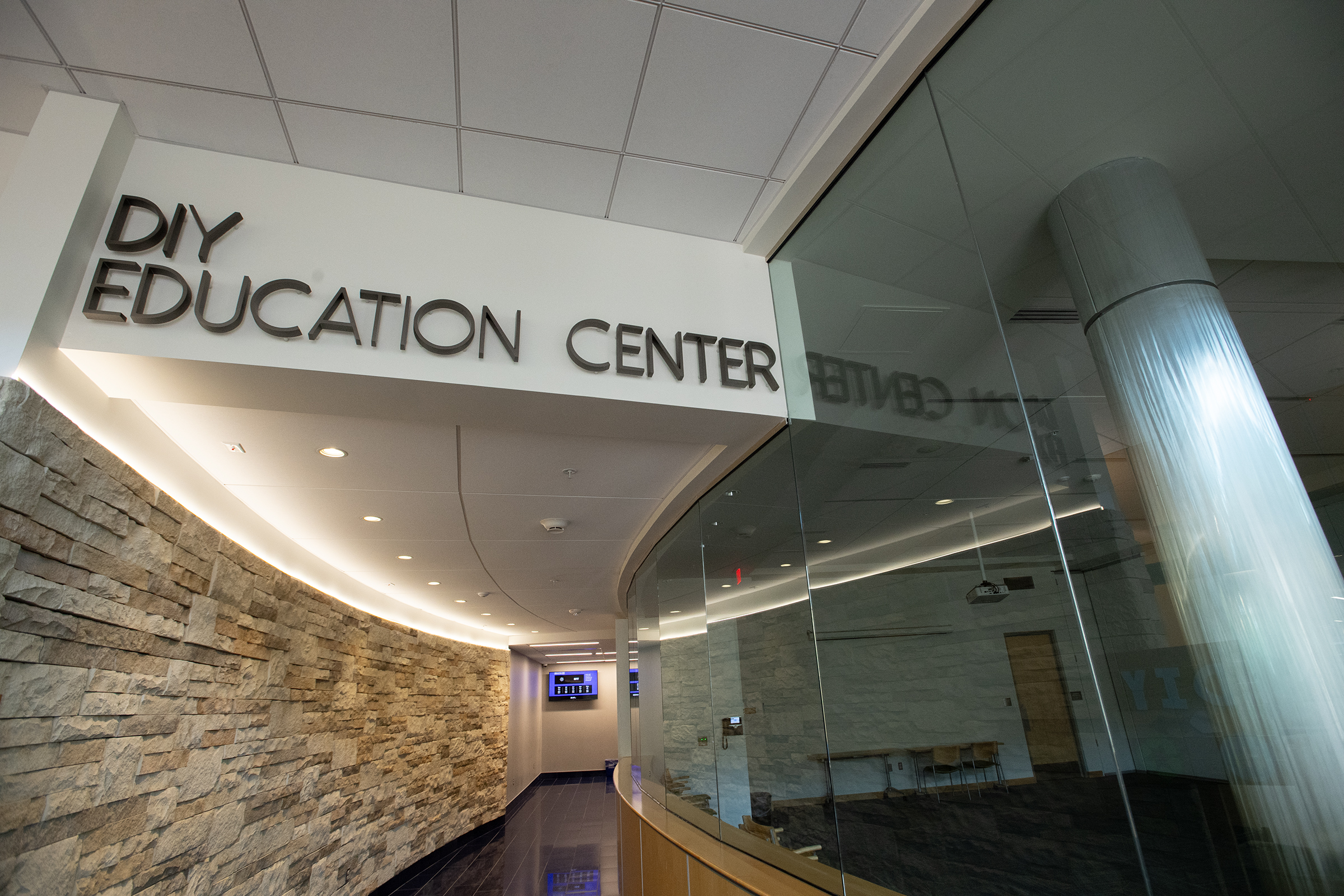 Elkridge Branch - Howard County Library System