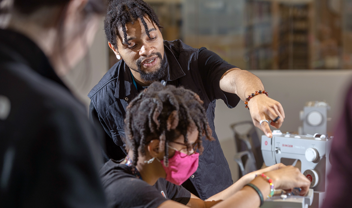About Us - Howard County Library System