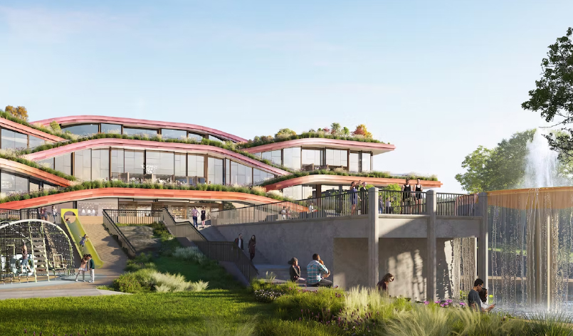 Central Library at the Lakefront Update - Howard County Library System
