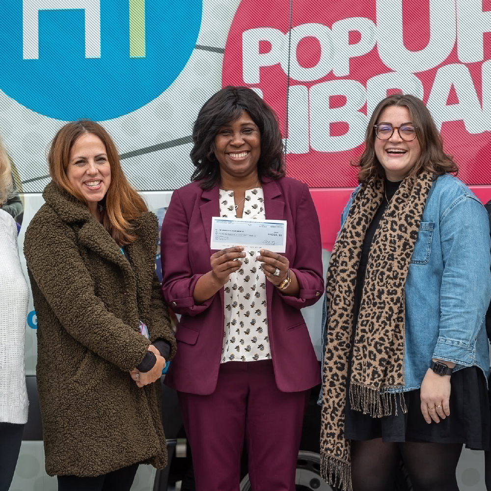 Donate & Support - Howard County Library System
