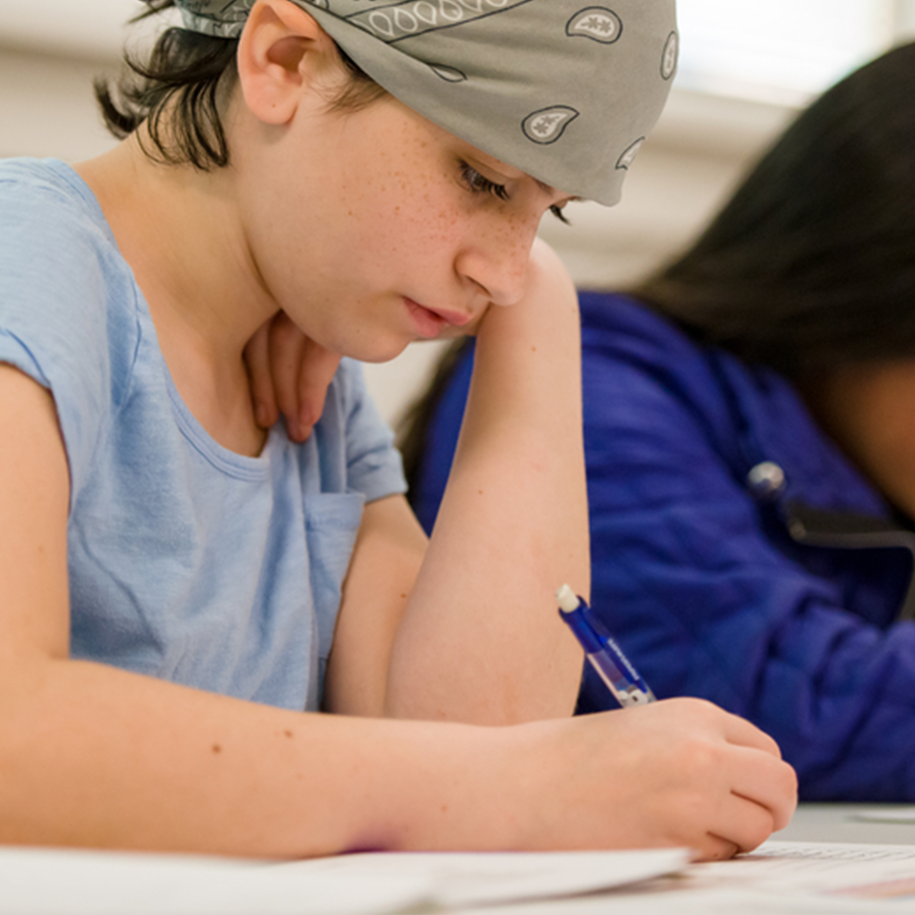 Exam Proctoring - Howard County Library System
