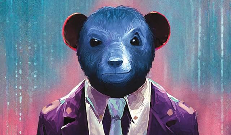 Fancy Bear Goes Phishing - Howard County Library System