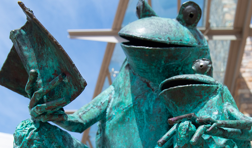 The Library's Origin Story - Howard County Library System