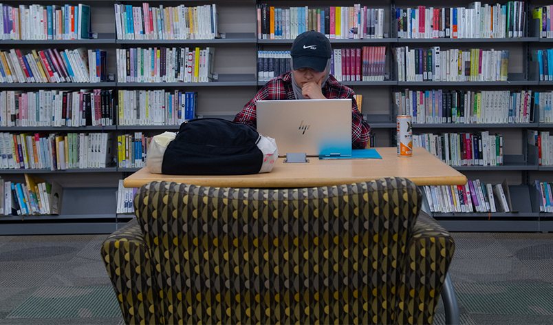 Hotspot Options - Howard County Library System