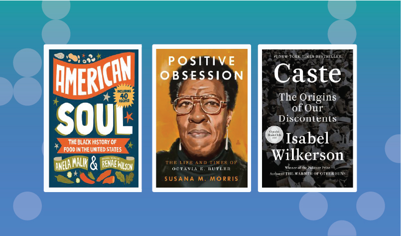 Black History Month - Howard County Library System