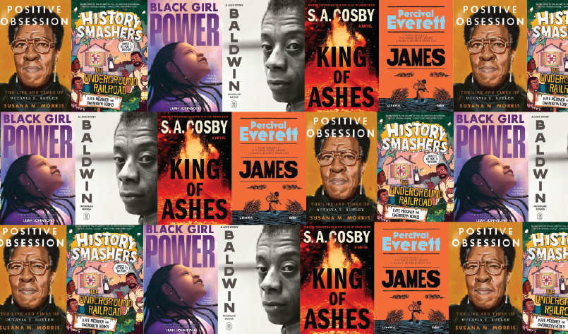 Black History Month: Books for All Ages - Howard County Library System