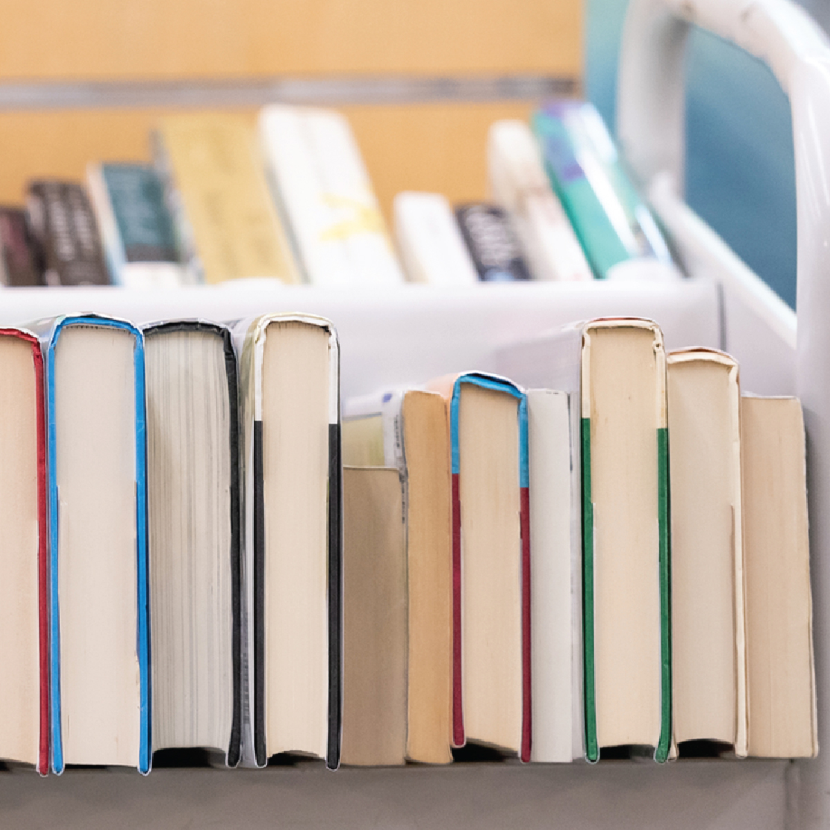Interlibrary Loan - Howard County Library System
