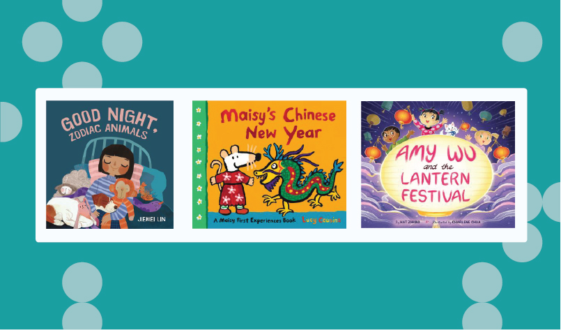 Lunar New Year - Howard County Library System