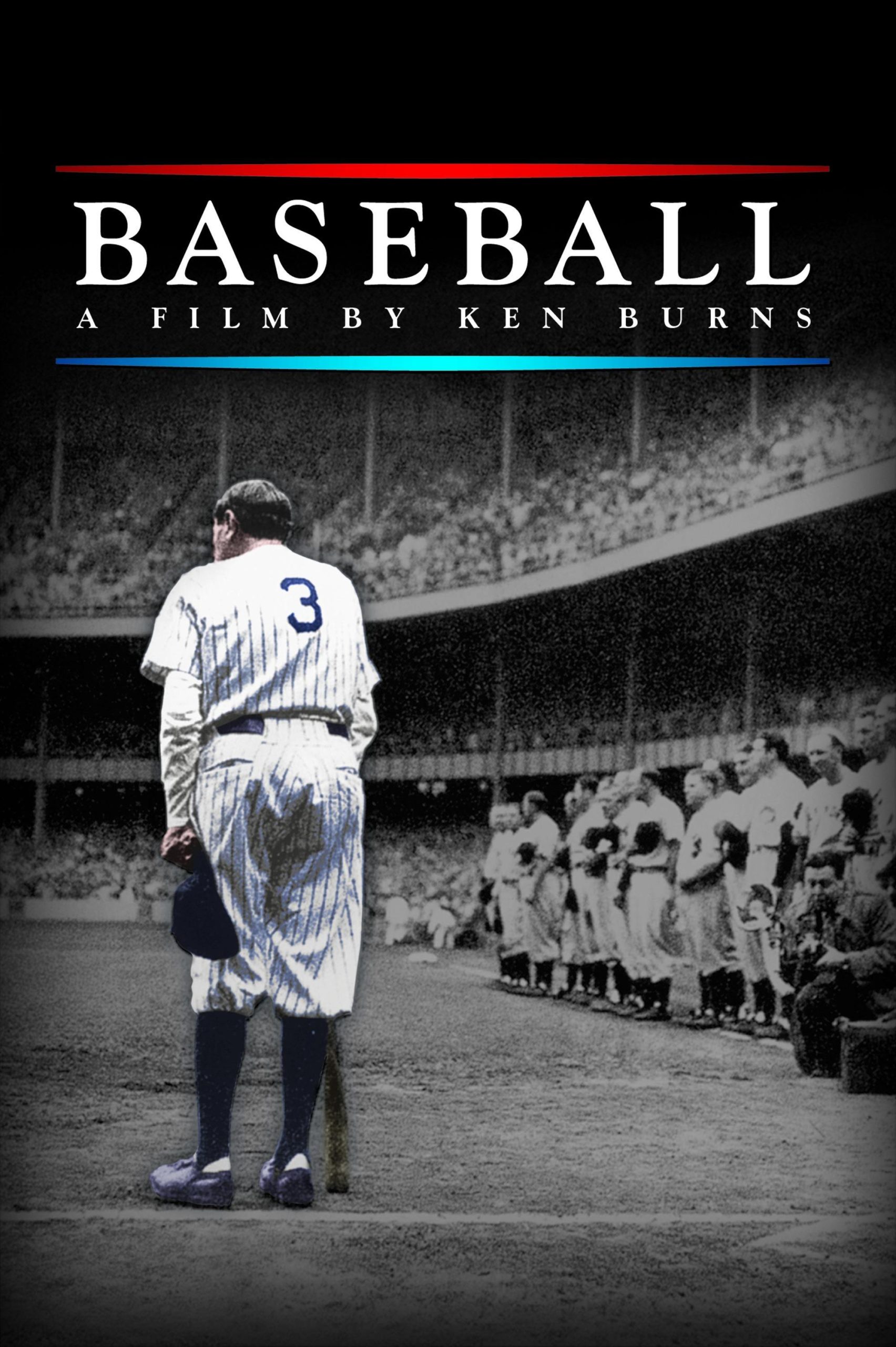 Baseball: America's Pastime - Howard County Library System